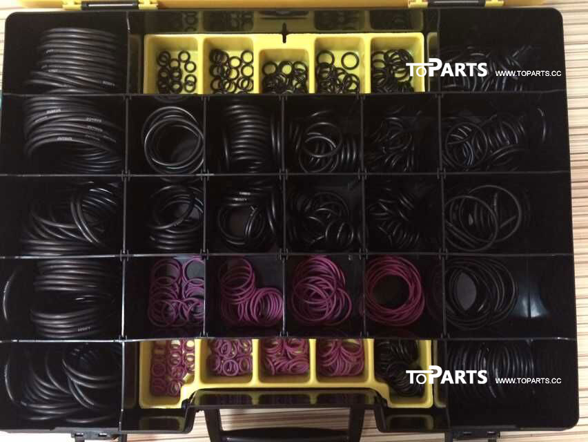 CTP 4C4782 O-Ring kit 4C-4784 ORING BOX