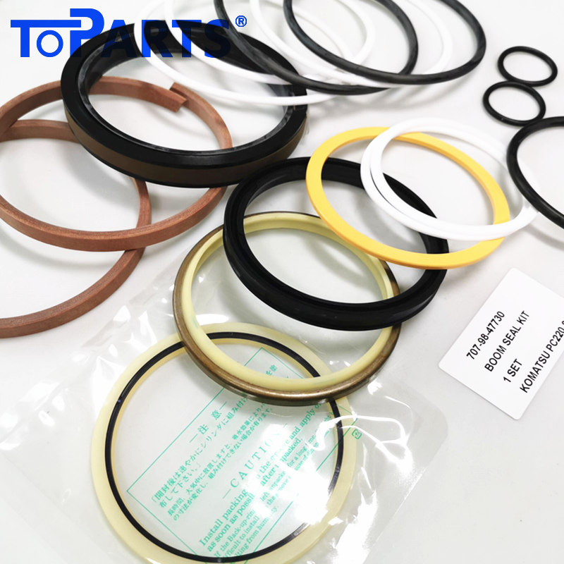 707-01-0J251 Arm cylinder for PC200-8